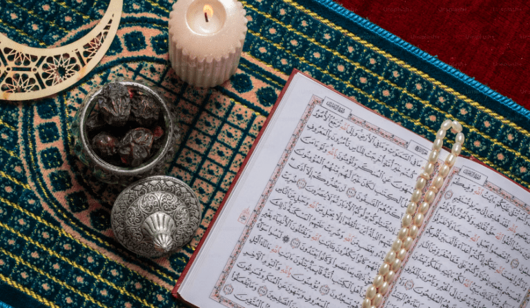 Top 10 Websites To Find The Best Muslim Dp And Islamic DP Images ...